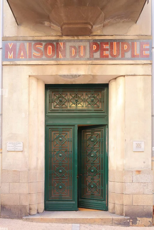 projets - Bet Delomenie